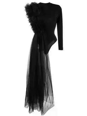 Alchemy Fashions Slim Fit Bodysuits