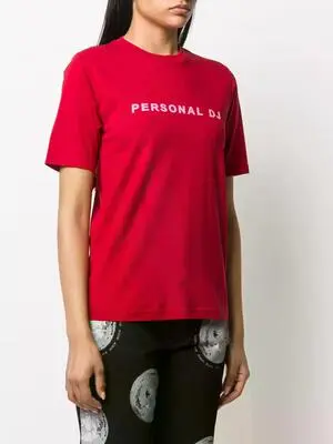 Kirin Personal Dj Print T-shirt