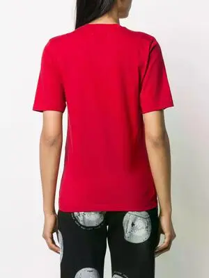 Kirin Personal Dj Print T-shirt