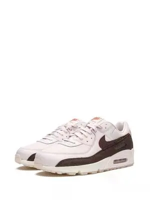 Nike Air Max 90 Sneakers - Neutrals