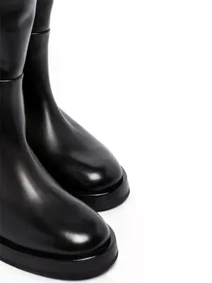 Marsèll Fondello Knee-high Boots