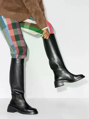 Marsèll Fondello Knee-high Boots