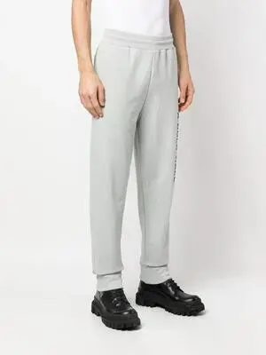 A-COLD-WALL* Essential Logo-print Track Pants - Green