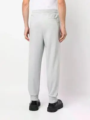 A-COLD-WALL* Essential Logo-print Track Pants - Green