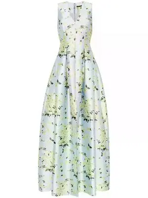 Sachin & Babi Printed Evening Dresses