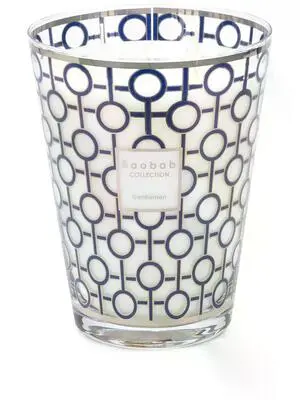 BAOBAB COLLECTION Gentlemen Max 24 Candle