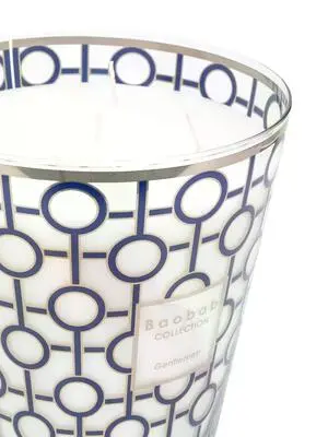BAOBAB COLLECTION Gentlemen Max 24 Candle