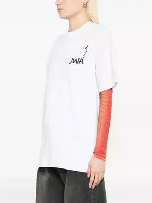 JW Anderson Back Print T-shirt