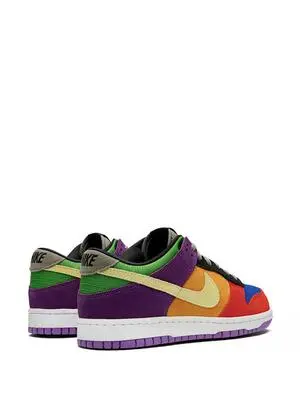 Nike Dunk Prm Low Sp Viotech 2019 Sneakers - Red