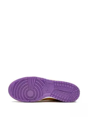 Nike Dunk Prm Low Sp Viotech 2019 Sneakers - Red