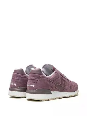 Saucony Shadow 5000 Low-top Sneakers - Pink