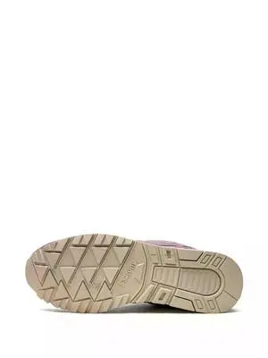 Saucony Shadow 5000 Low-top Sneakers - Pink