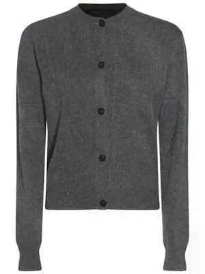 Fabiana Filippi Platinum Cardigan