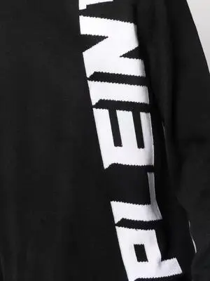 Philipp Plein Knitwear - Black