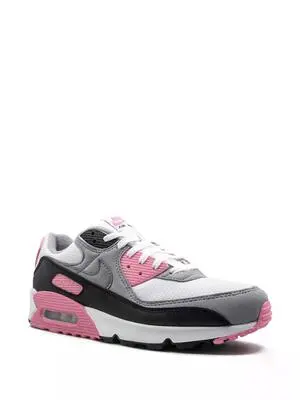 Nike Air Max 90 Sneakers - White