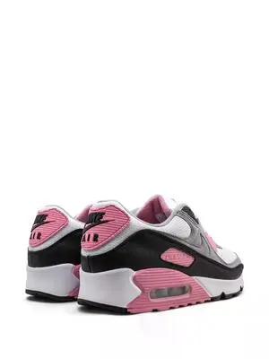 Nike Air Max 90 Sneakers - White