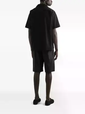 Dolce & Gabbana Bead-logo Shirt