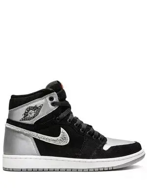 JORDAN Air 1 Retro Aleali May Sneakers