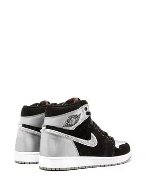 JORDAN Air 1 Retro Aleali May Sneakers