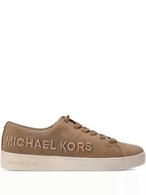 Michael Kors Keaton Sneakers - Brown