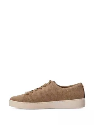 Michael Kors Keaton Sneakers - Brown