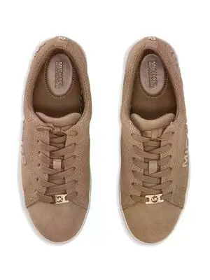 Michael Kors Keaton Sneakers - Brown