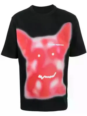 Heron Preston Crewneck T-shirts For Men