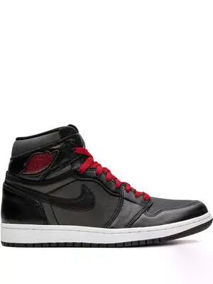 JORDAN 1 Retro High Og Sneakers - Black
