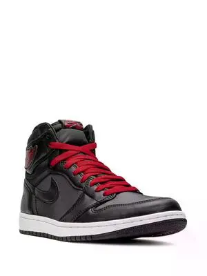 JORDAN 1 Retro High Og Sneakers - Black