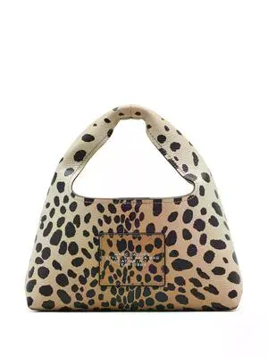Marc Jacobs The Sack Bag - Neutrals