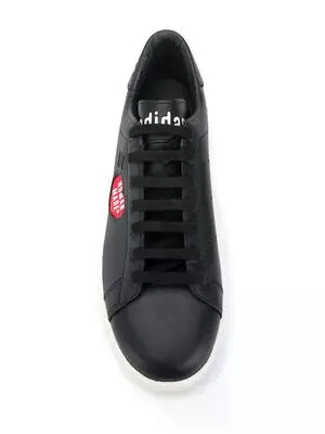 Adidas X Human Made Stan Smith Sneakers