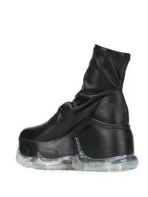 Swear London Air Revive Xtra Vegan Sneakers - Black