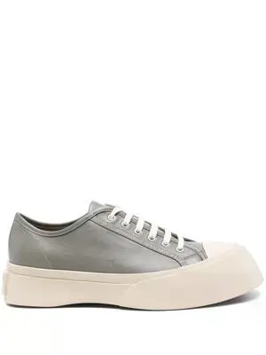 Marni Pablo Sneakers - Grey