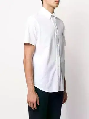 Polo Ralph Lauren Embroidered Logo Polo Shirt