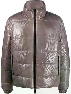 44 LABEL GROUP Blow Out Puffer Jacket