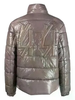 44 LABEL GROUP Blow Out Puffer Jacket