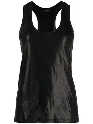 Tom Ford Racer Back Camis Tanks For Women