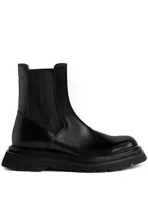 Dsquared2 Chunky Boots For Men