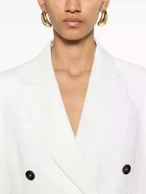 Brunello Cucinelli Double-breasted Blazer