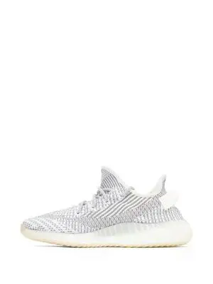ADIDAS X YEEZY Yeezy Boost 350 V2 Static Sneakers - White