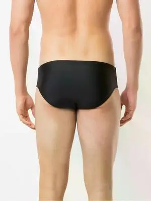 AMIR SLAMA Swim Briefs
