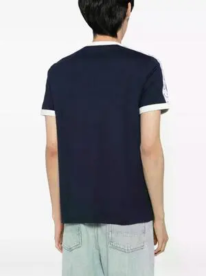 Fred Perry Taped Ringer T-shirt