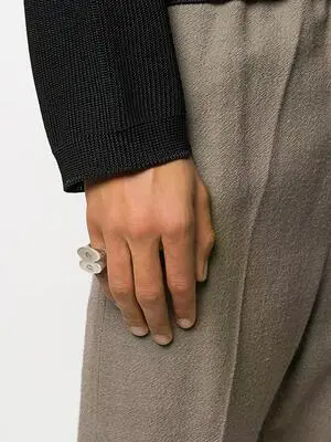 PARTS OF FOUR Stack Ring
