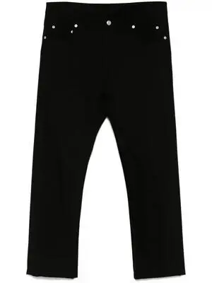 Rick Owens Detroit Trousers