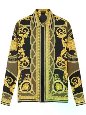 Versace Classic Shirts For Women