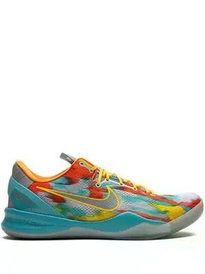 Nike Kobe Protro Venice Beach Sneakers - Grey