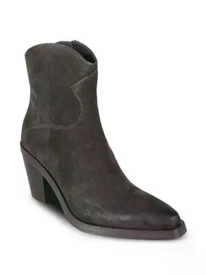Ash 85mm Judy Boots
