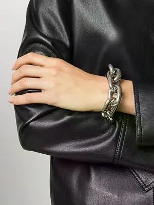 Rabanne Chunky Chain Bracelet