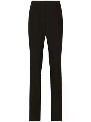 Dolce & Gabbana Slim-fit Tailored Trousers