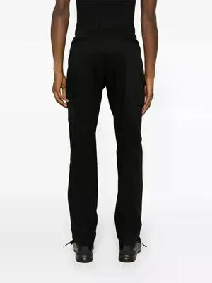 Moncler Straight-leg Cargo Trousers